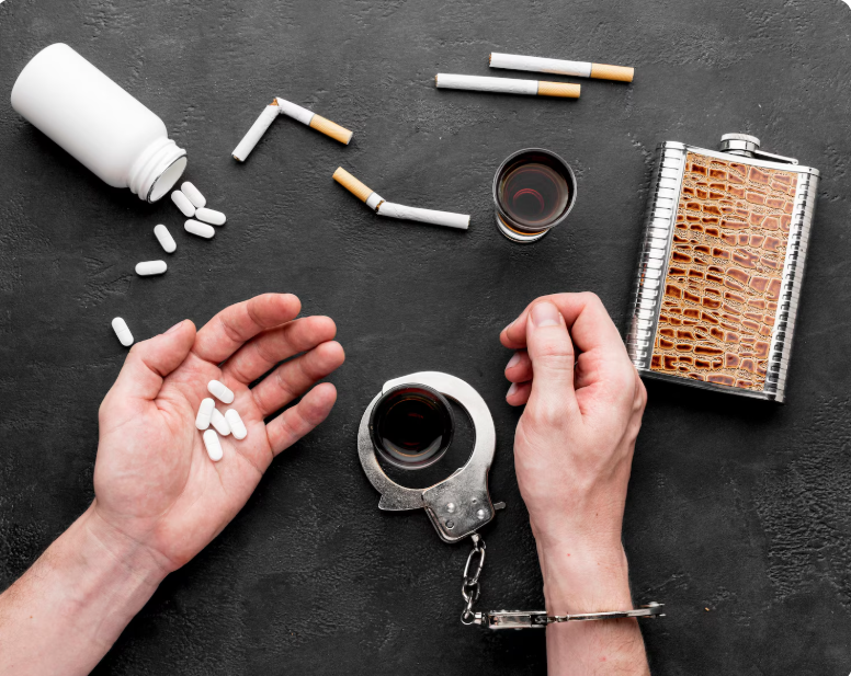Understanding Drug Crime Charges in Springfield, Missouri